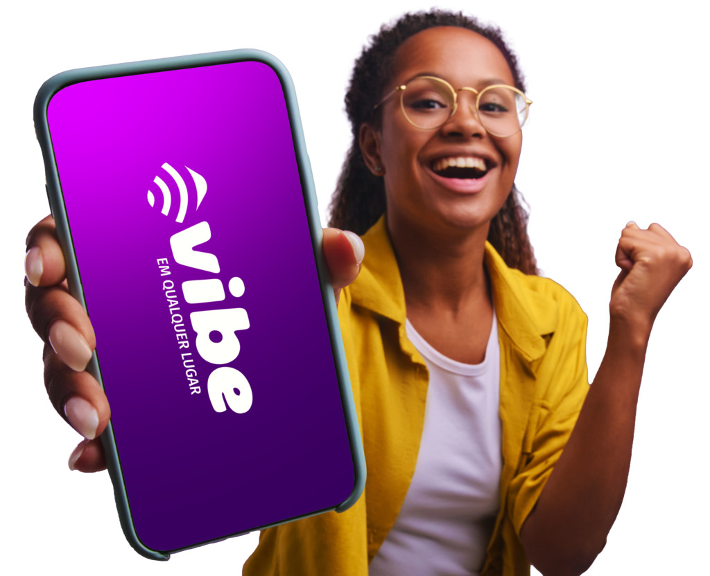 Vibe Telecom – Internet fibra optica